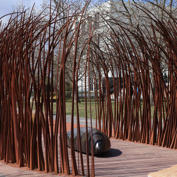 Questacon - The National Science and Technology Centre