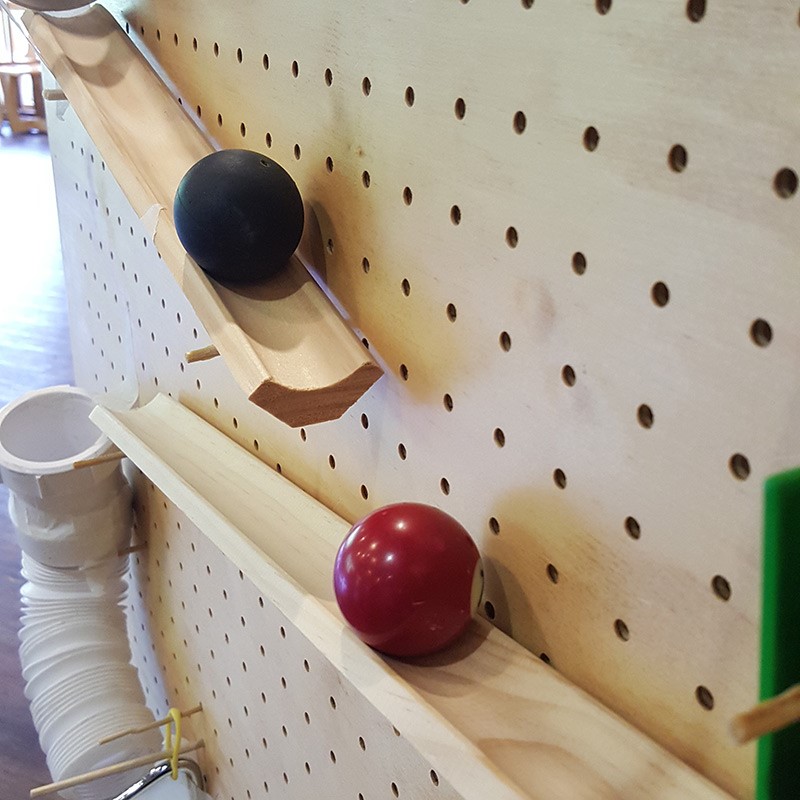 Questacon - The National Science and Technology Centre