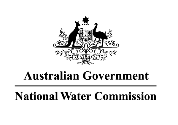 Central Water Commission Logo
