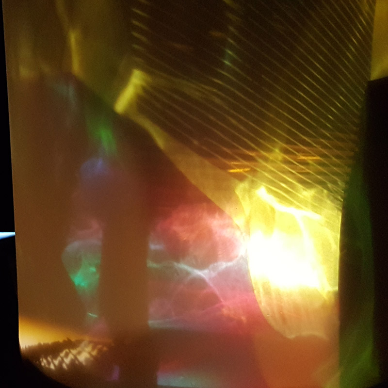 Questacon - The National Science and Technology Centre