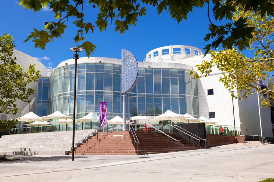 Gifts from Japan | Questacon - The National Science and Technology Centre