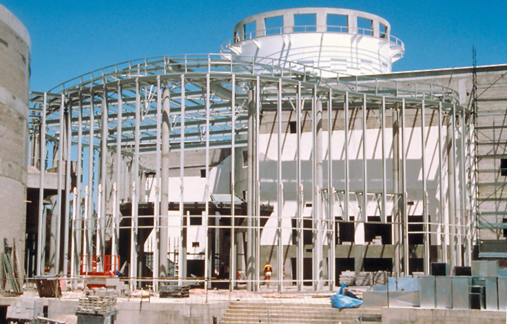 Questacon National Science And