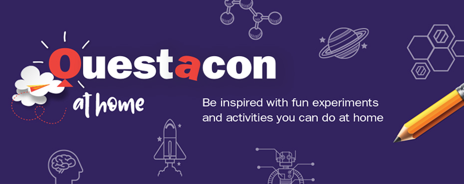 Questacon - The National Science and Technology Centre