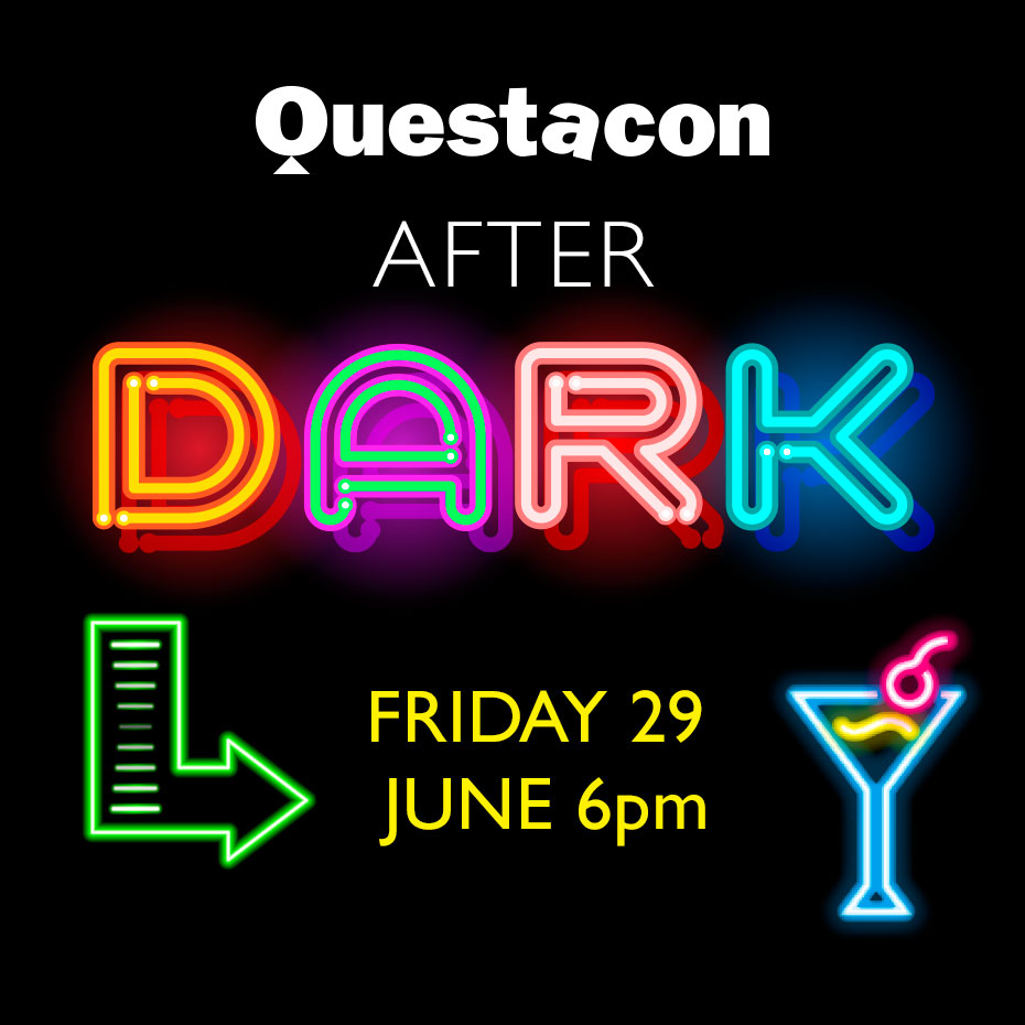 Questacon - The National Science and Technology Centre