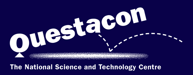 Our history | questacon