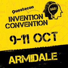 Questacon - The National Science and Technology Centre