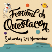 Questacon - The National Science and Technology Centre
