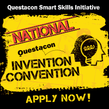 Questacon - The National Science and Technology Centre