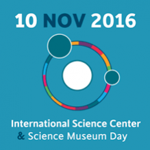 Questacon - The National Science and Technology Centre