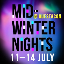 Questacon - The National Science and Technology Centre