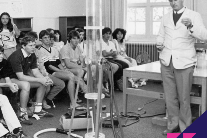 Questacon’s 35th Anniversary Stories | questacon