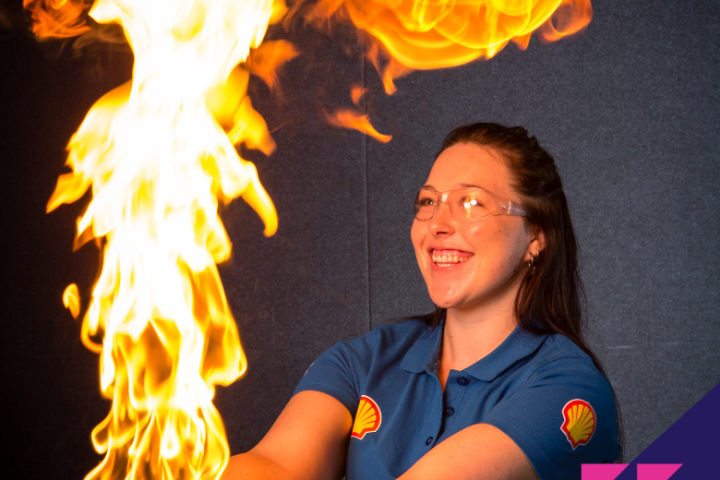 Cyber Castle Challenge | questacon