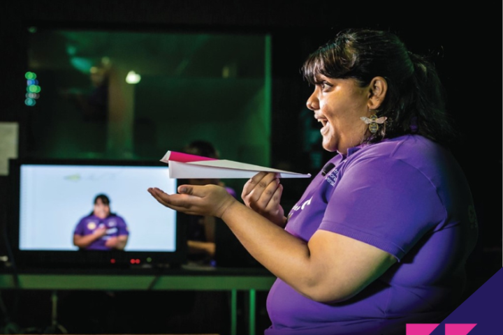 Questacon’s 35th Anniversary Stories | questacon