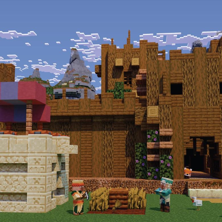 Cyber Castle Challenge | questacon