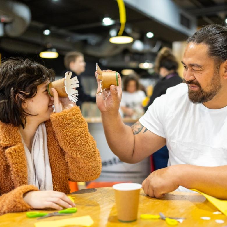 What's On | questacon