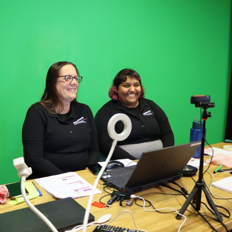 Welcome to Questacon | questacon