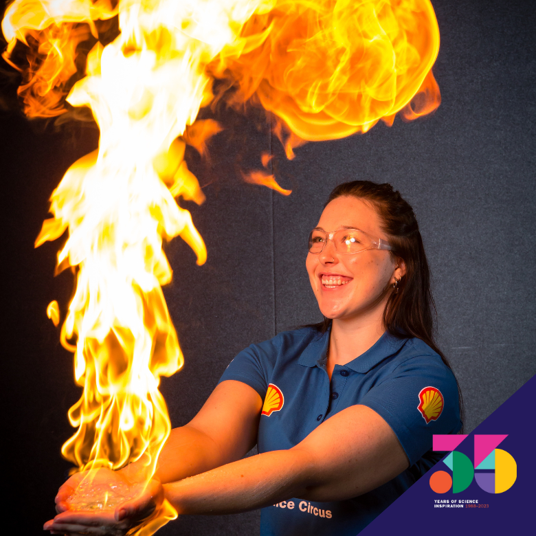 The Questacon effect | questacon