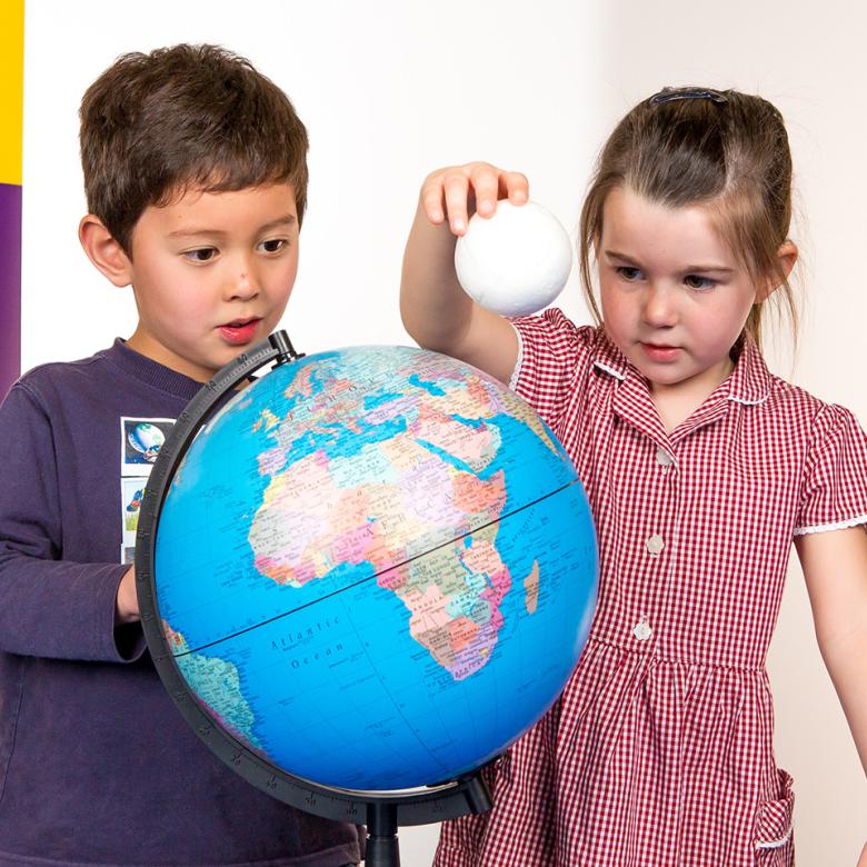 Welcome to Questacon | questacon