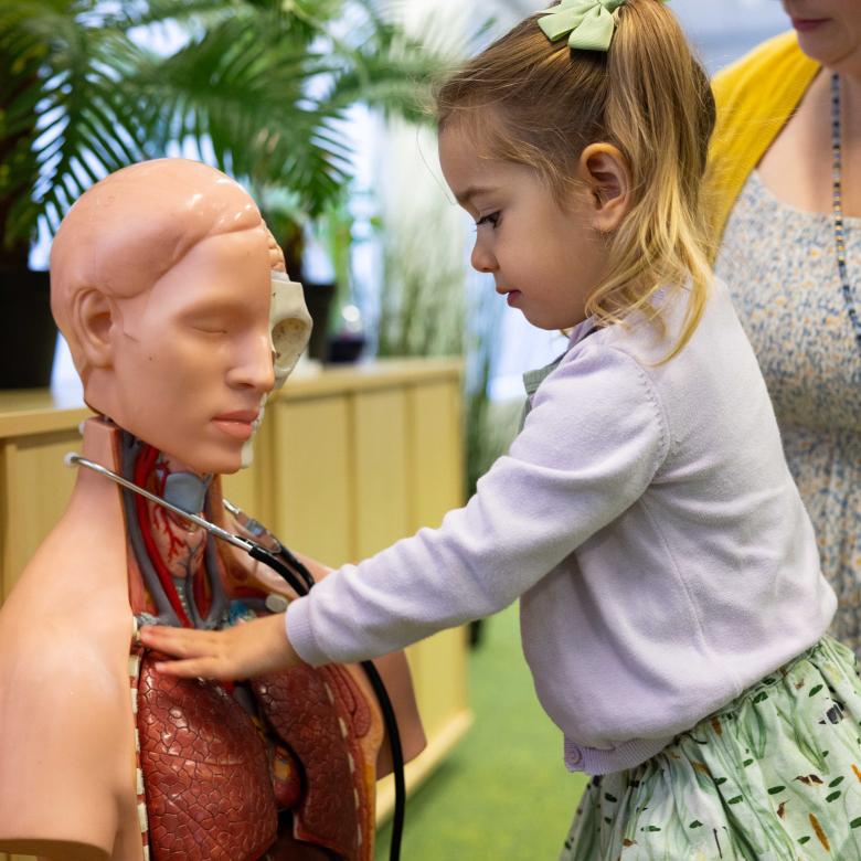 What's On | questacon