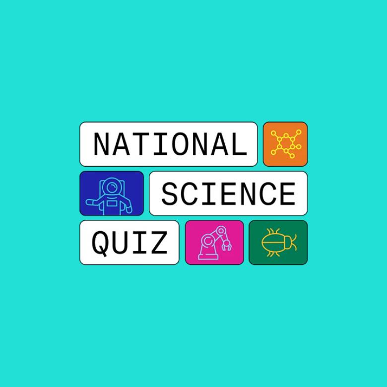 What's On | questacon