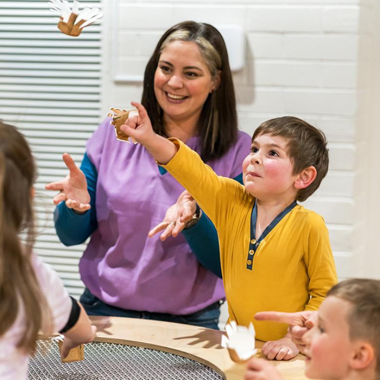 Welcome to Questacon | questacon