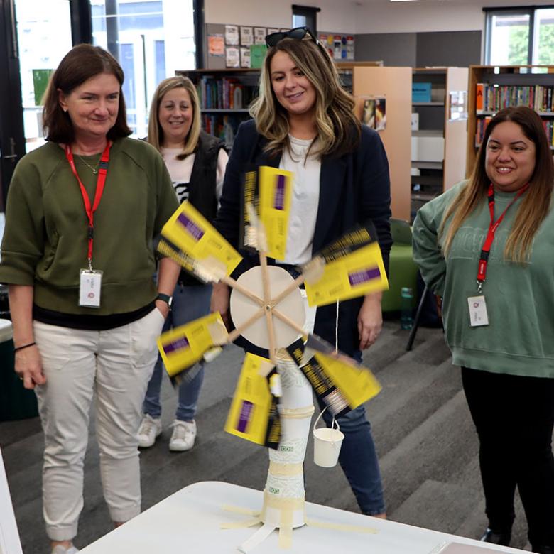 Welcome to Questacon | questacon