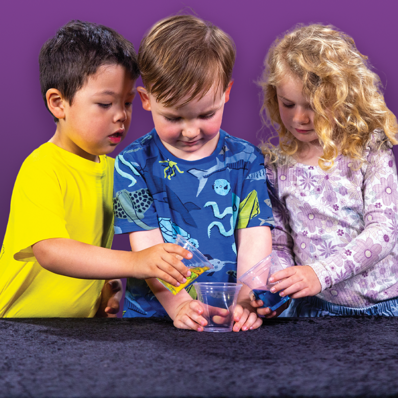 Welcome to Questacon | questacon