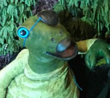 Questacon - The National Science and Technology Centre