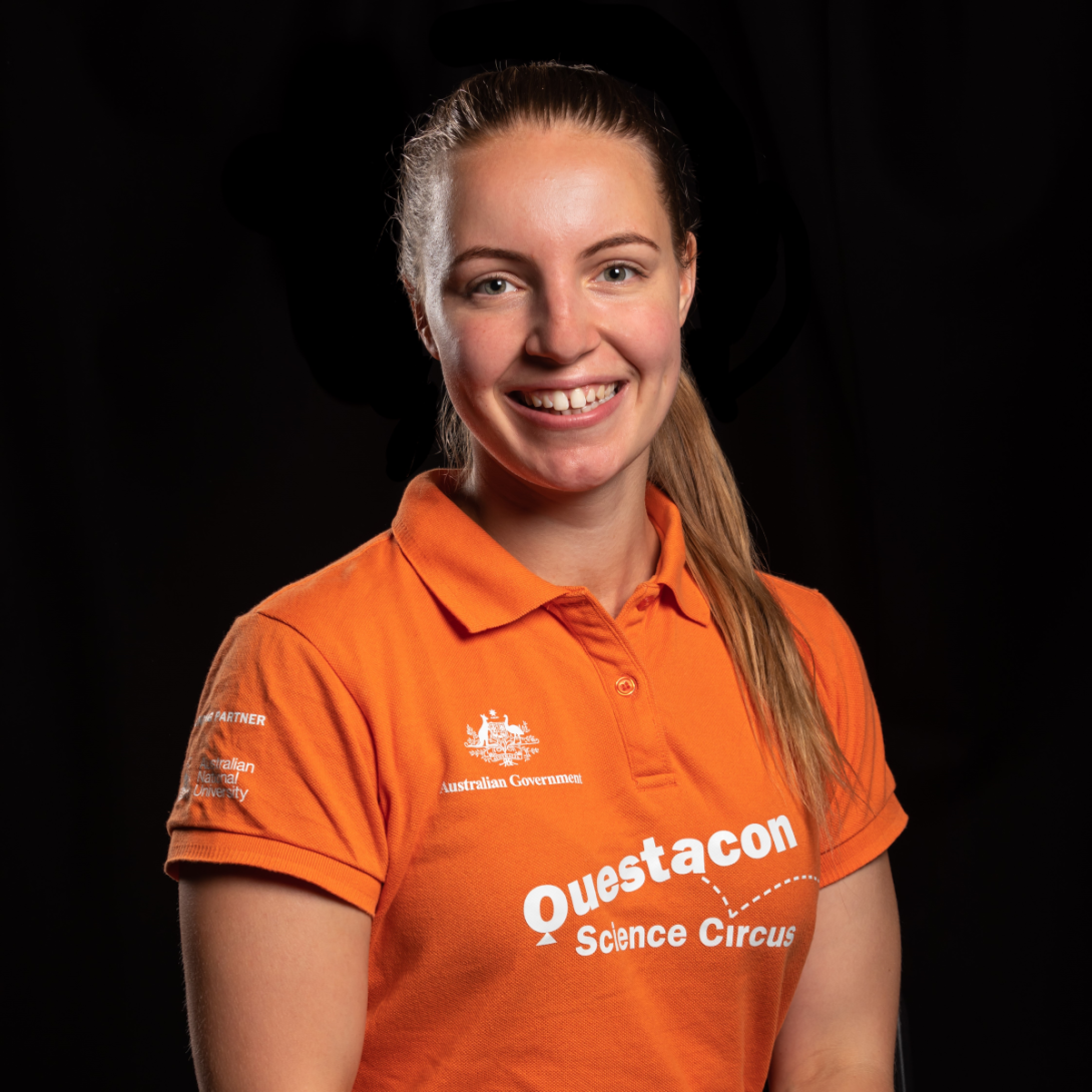 Questacon Science Circus | questacon